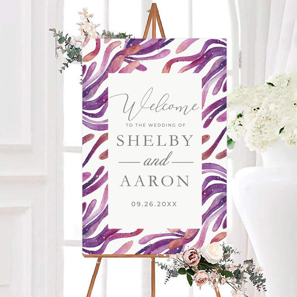 Coral Reef Sign | Go Print Plus