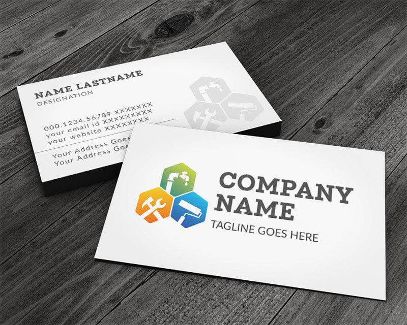 DIY Renovator | Go Print Plus | Single or Double Sided