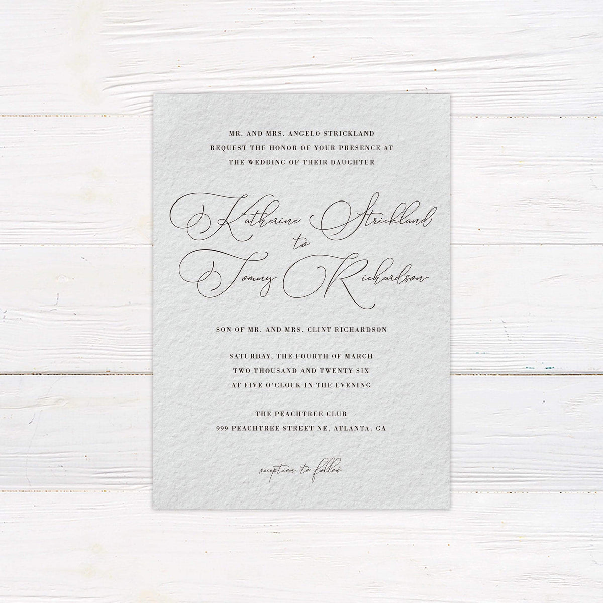 Beautifully Written Script| Go Print Plus