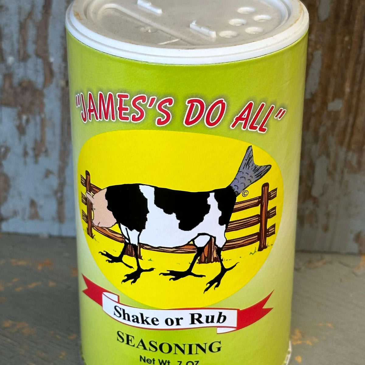 James Do All – Go Print Plus