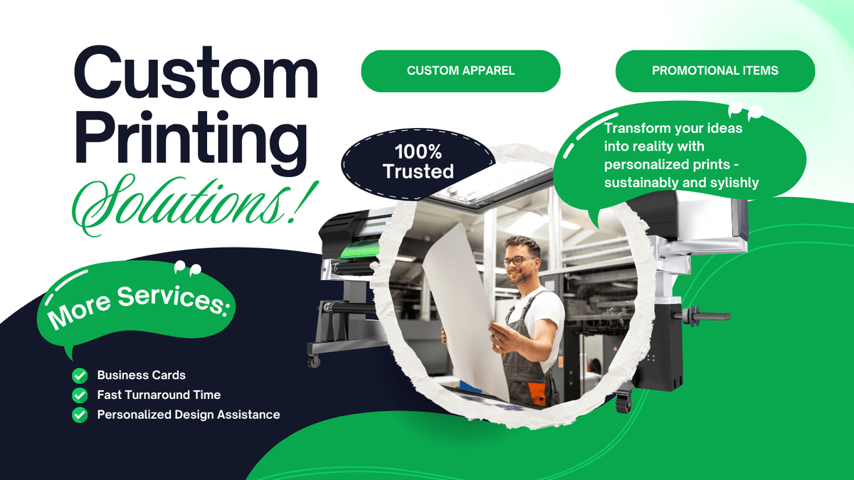 Expert Printing & Custom Apparel, Go Print Plus in Carrollton, GA