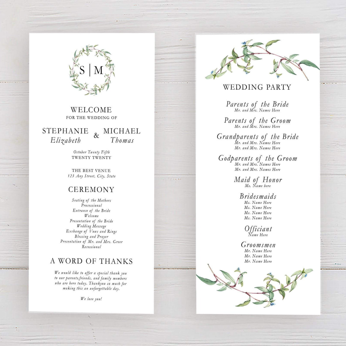 Simple Branches Program | Go Print Plus – goprintplus